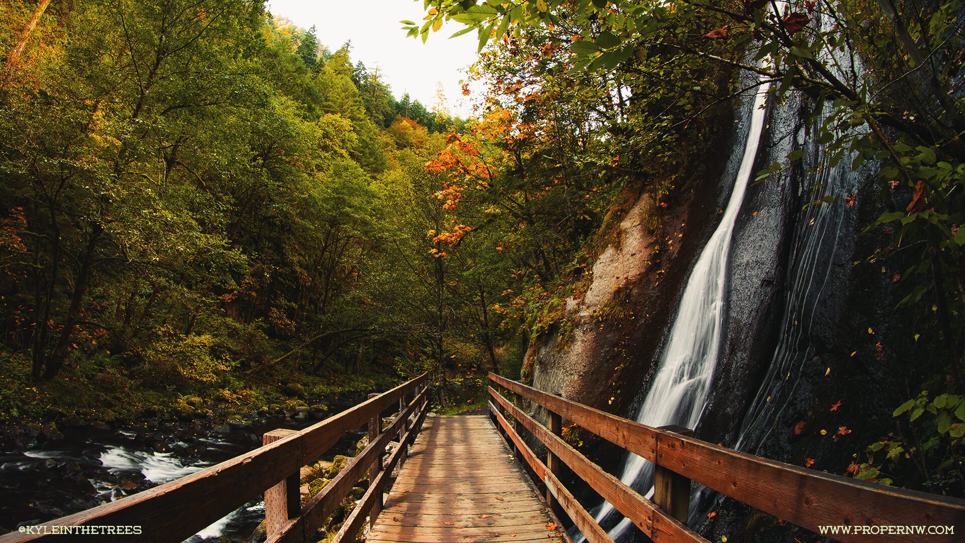 PNW Wallpapers - Wallpaper Cave