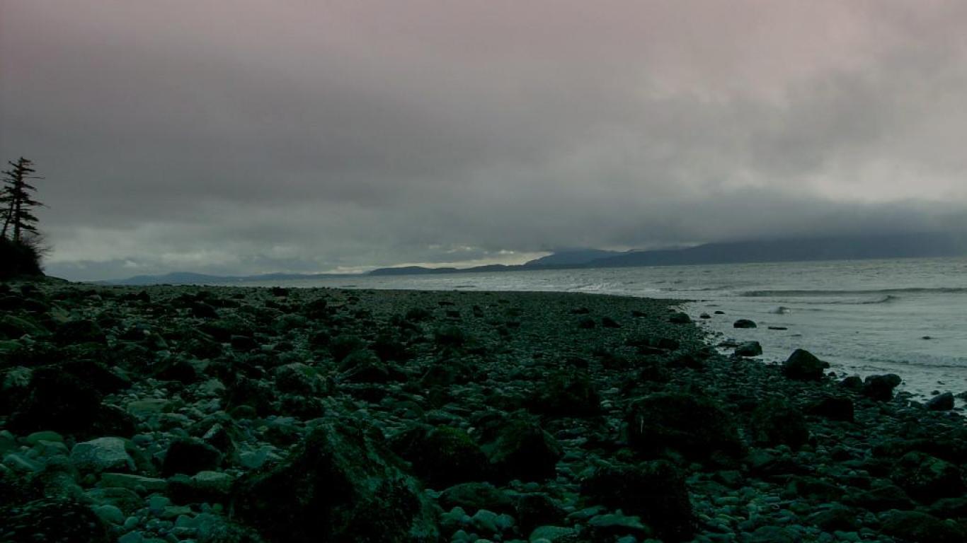 PNW Wallpapers - Wallpaper Cave