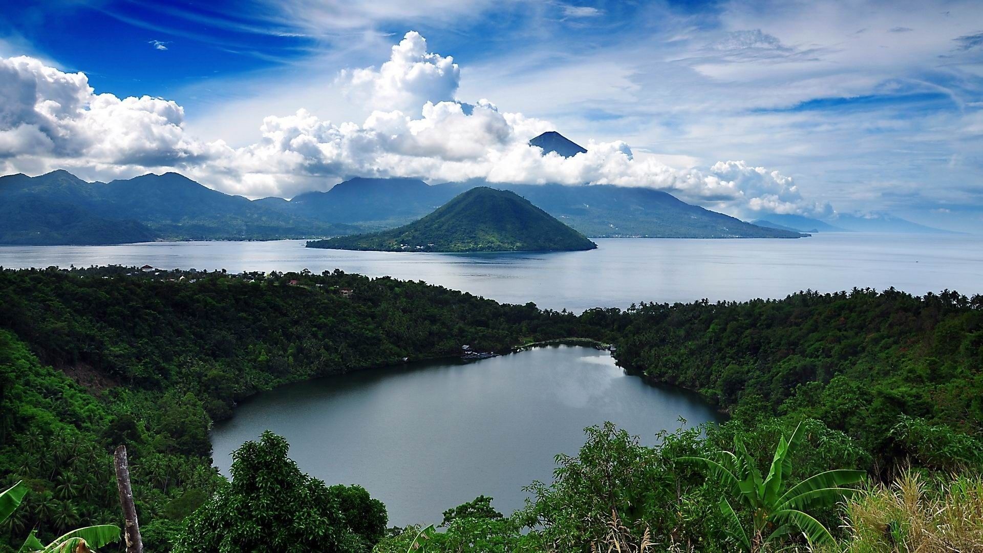 PNW Wallpapers - Wallpaper Cave