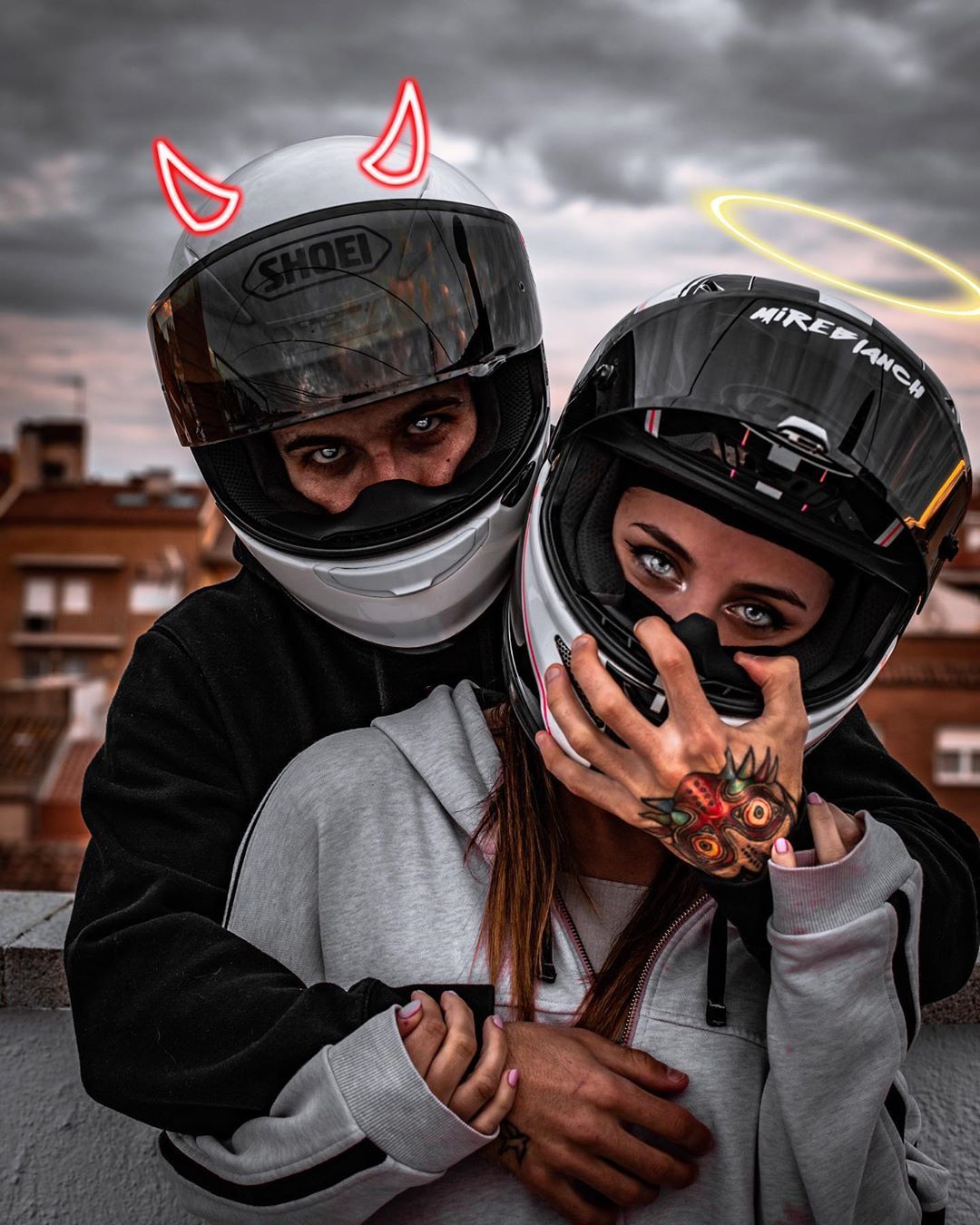 Rider Love Wallpapers - Wallpaper Cave