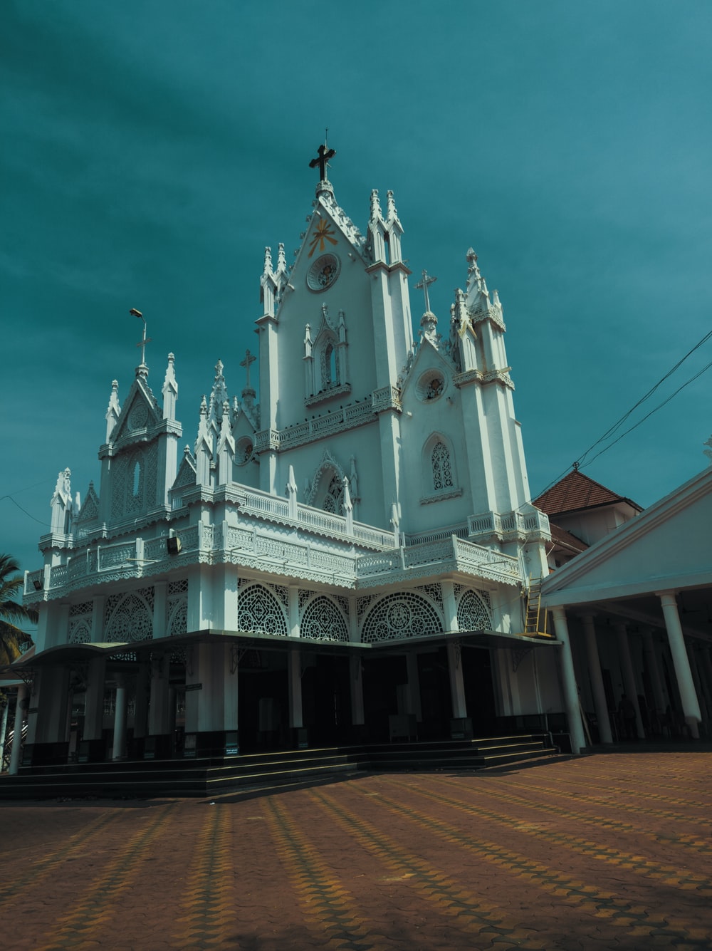 Kottayam Wallpapers - Wallpaper Cave
