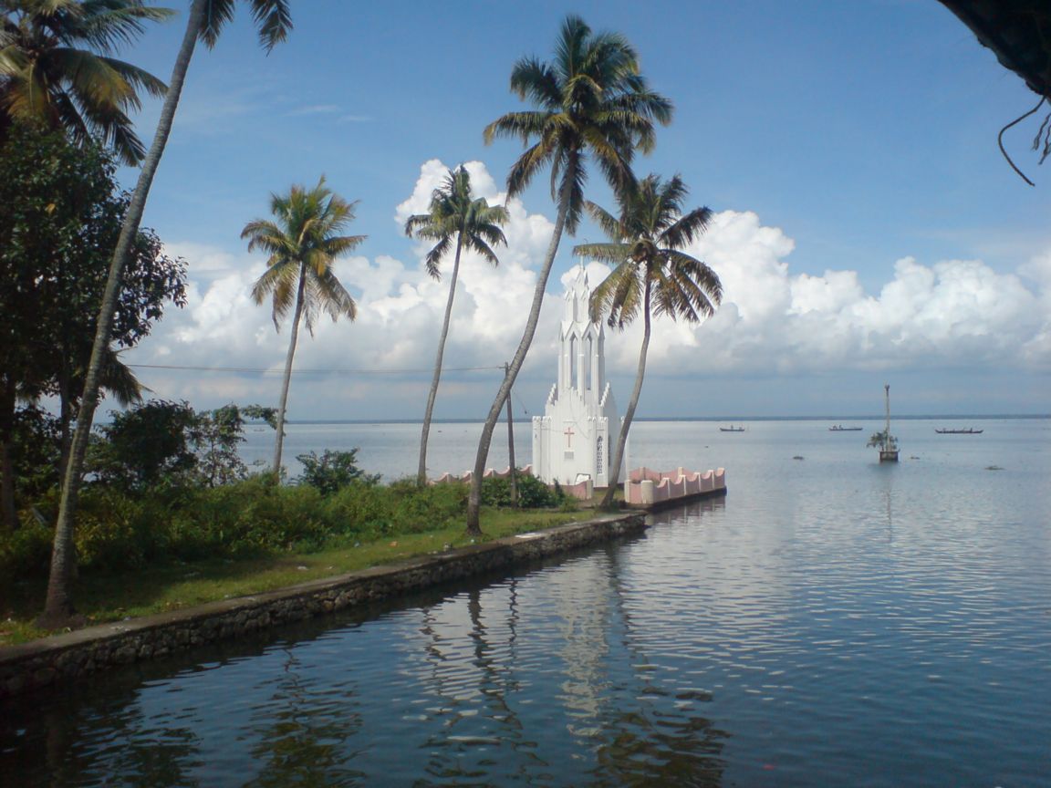 Kottayam Wallpapers - Wallpaper Cave