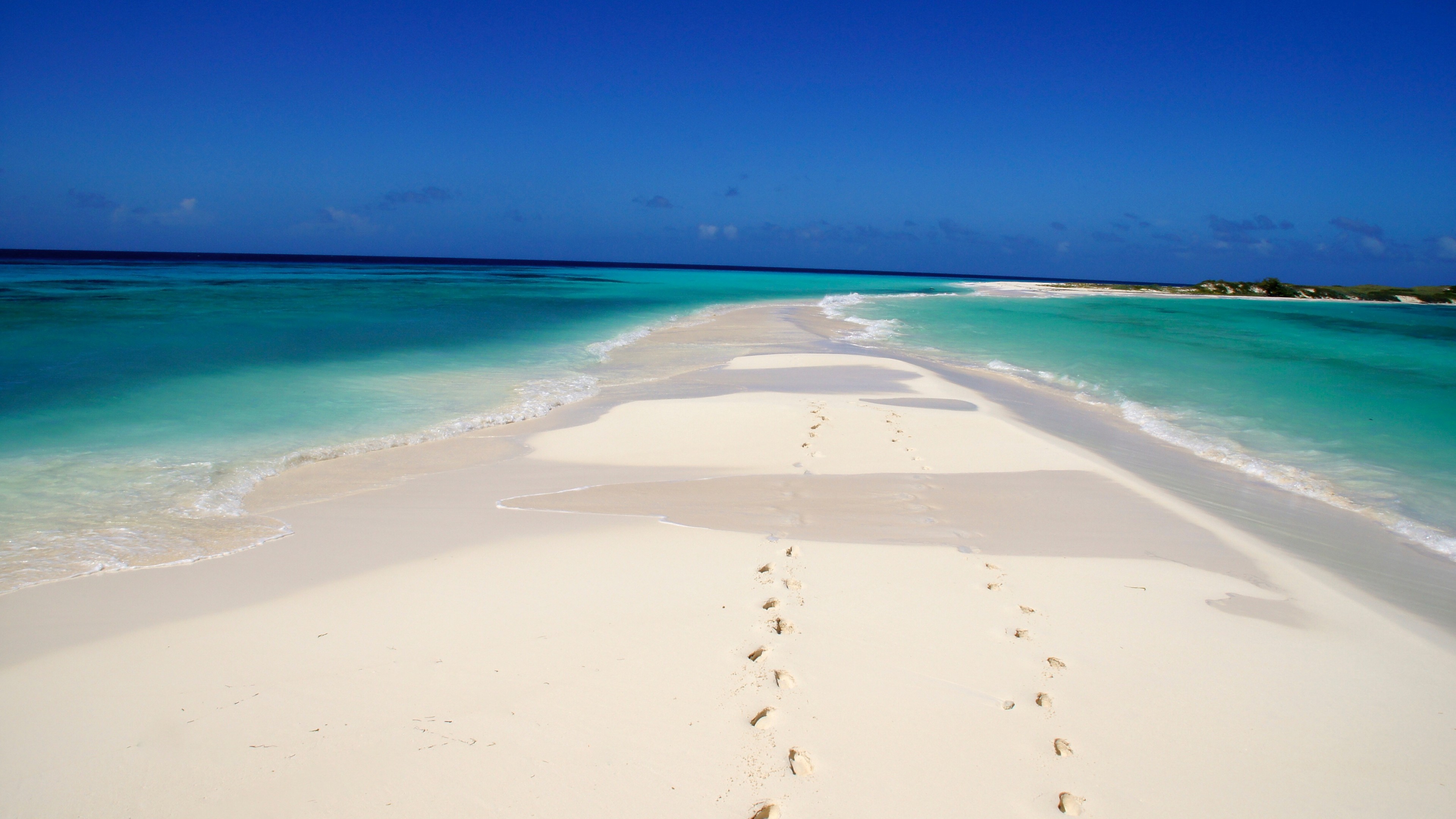 Los Roques Wallpapers - Wallpaper Cave