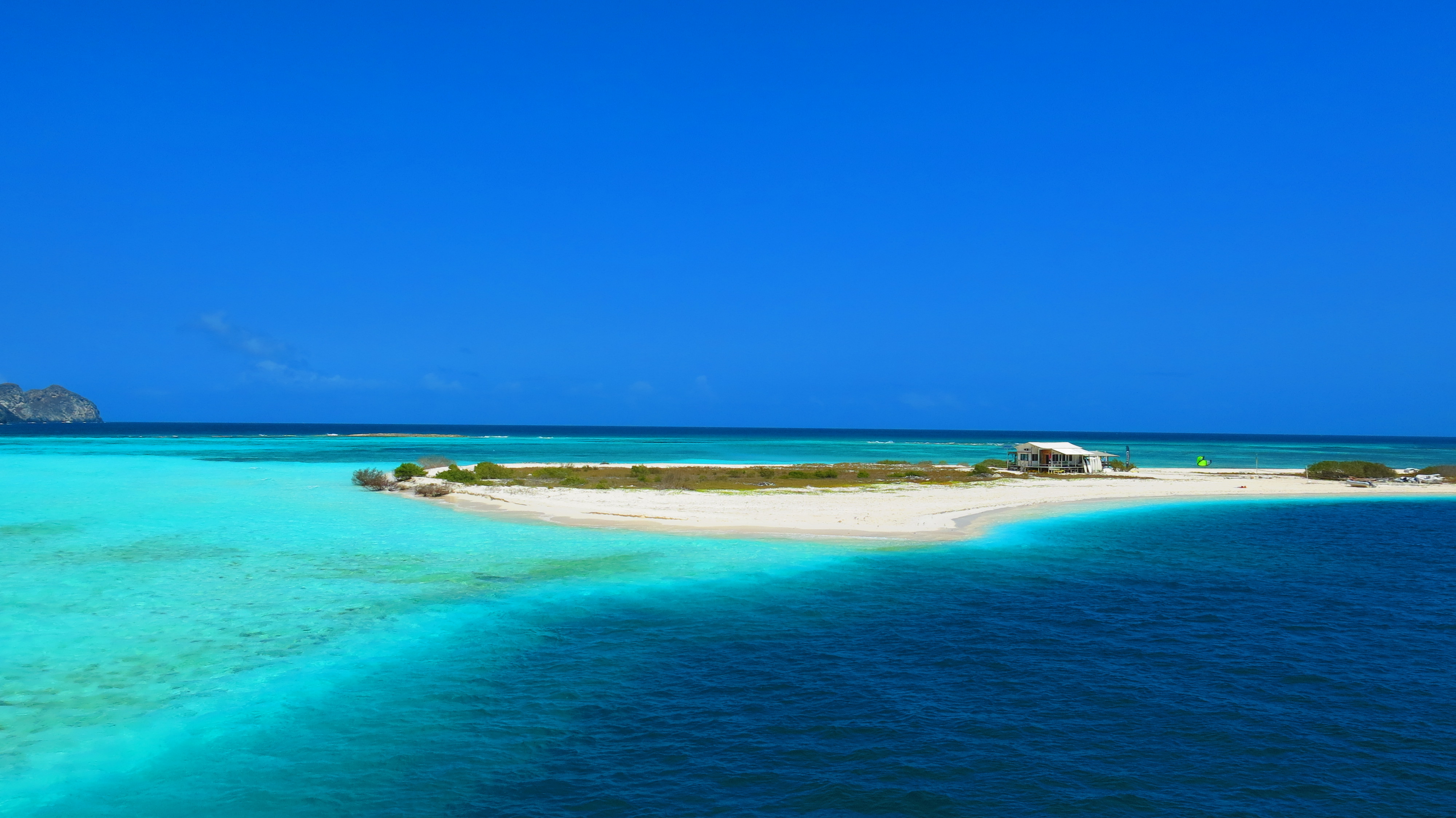 Los Roques Wallpapers - Wallpaper Cave