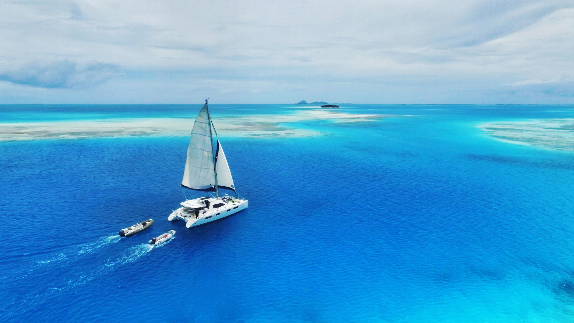 Los Roques Wallpapers - Wallpaper Cave