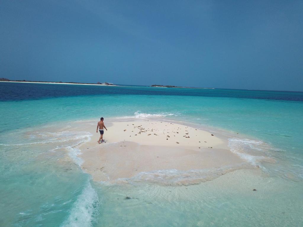 Los Roques Wallpapers - Wallpaper Cave