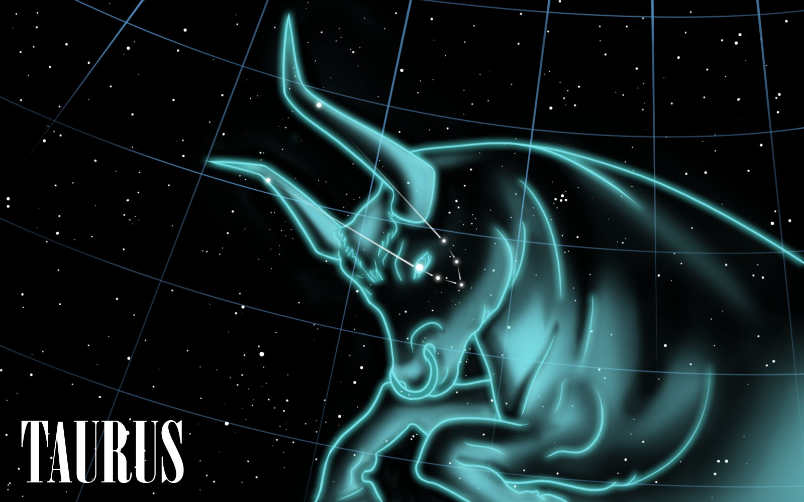 Taurus Zodiac Signs Wallpapers - Wallpaper Cave