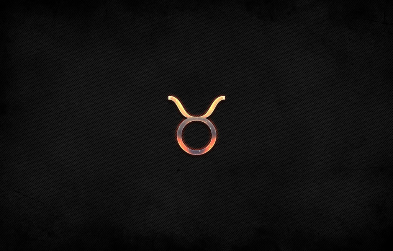 Taurus Zodiac Signs Wallpapers - Wallpaper Cave