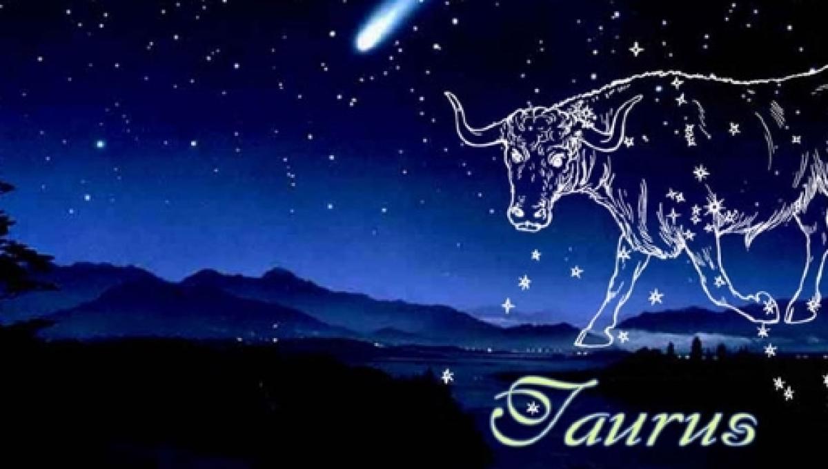 Taurus Zodiac Signs Wallpapers - Wallpaper Cave