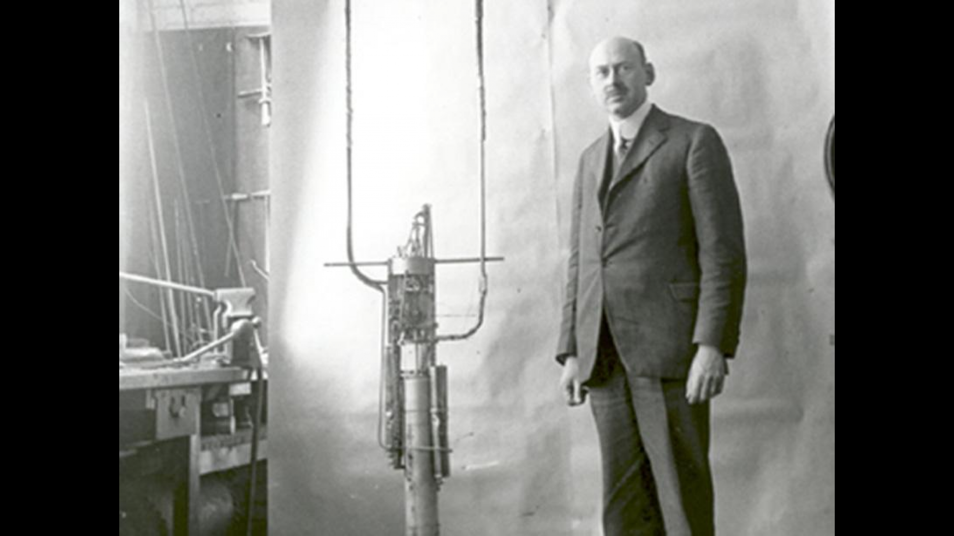 Robert H. Goddard Wallpapers - Wallpaper Cave