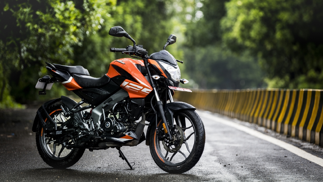 NS 125 Wallpapers - Wallpaper Cave