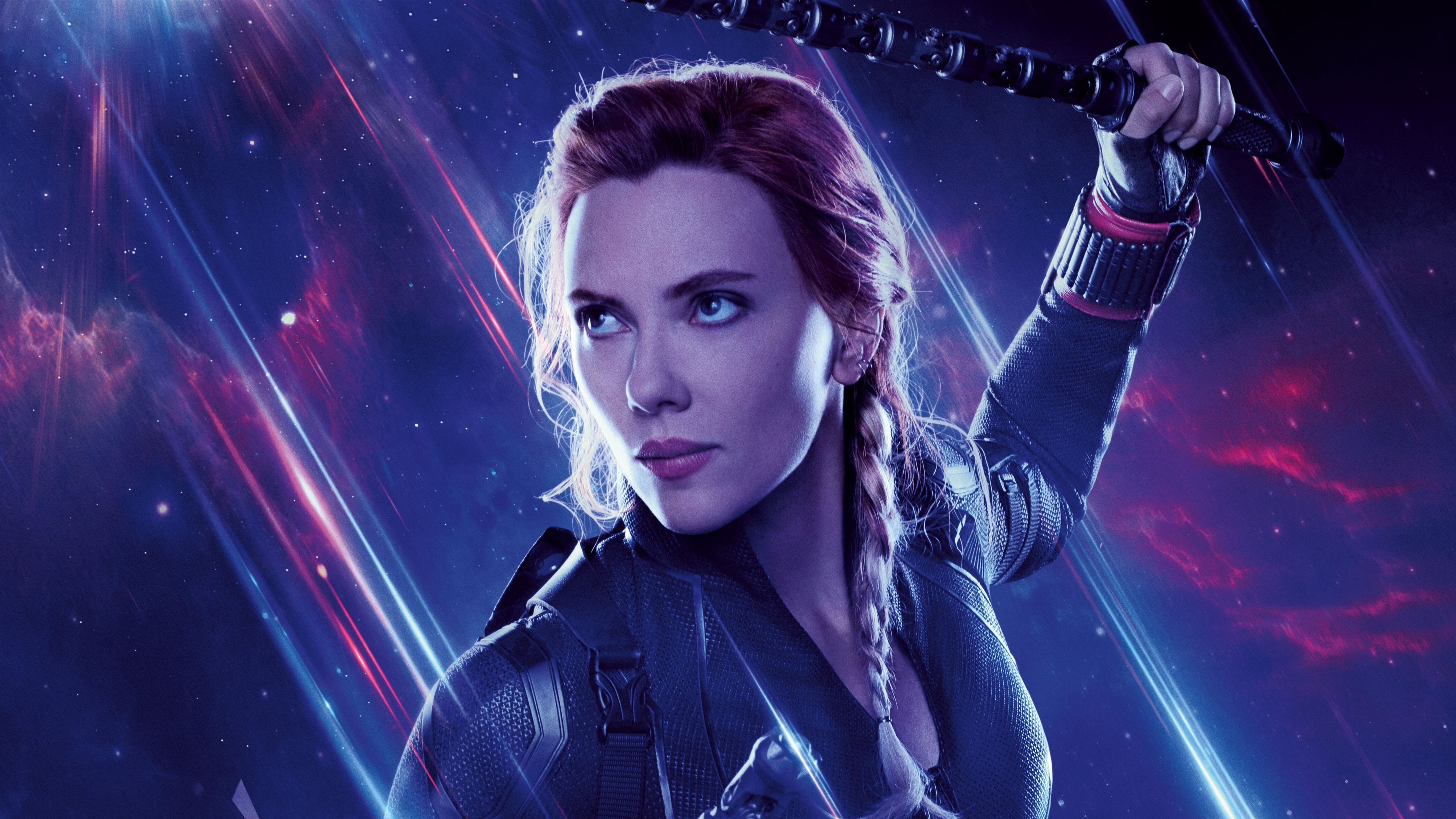 Avengers Endgame Women Wallpapers - Wallpaper Cave