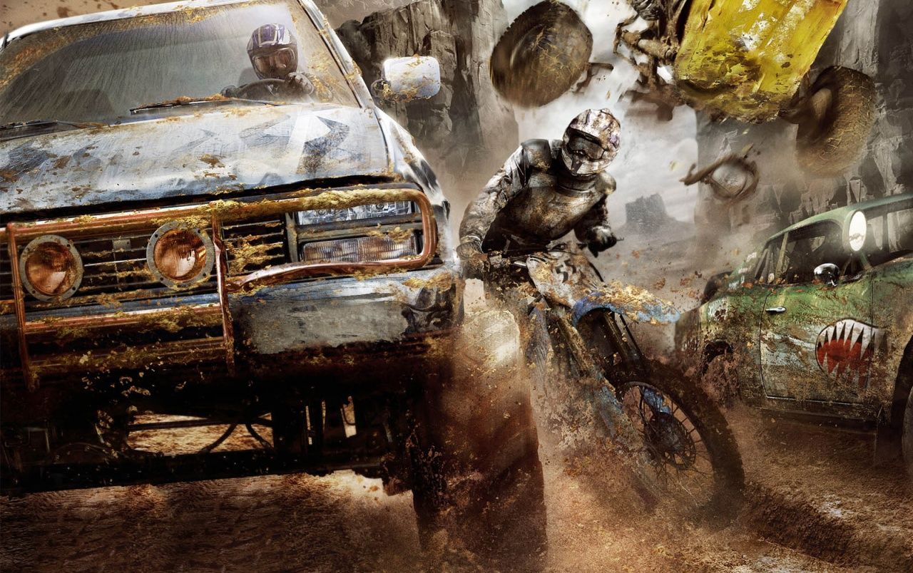 MotorStorm Wallpapers - Wallpaper Cave