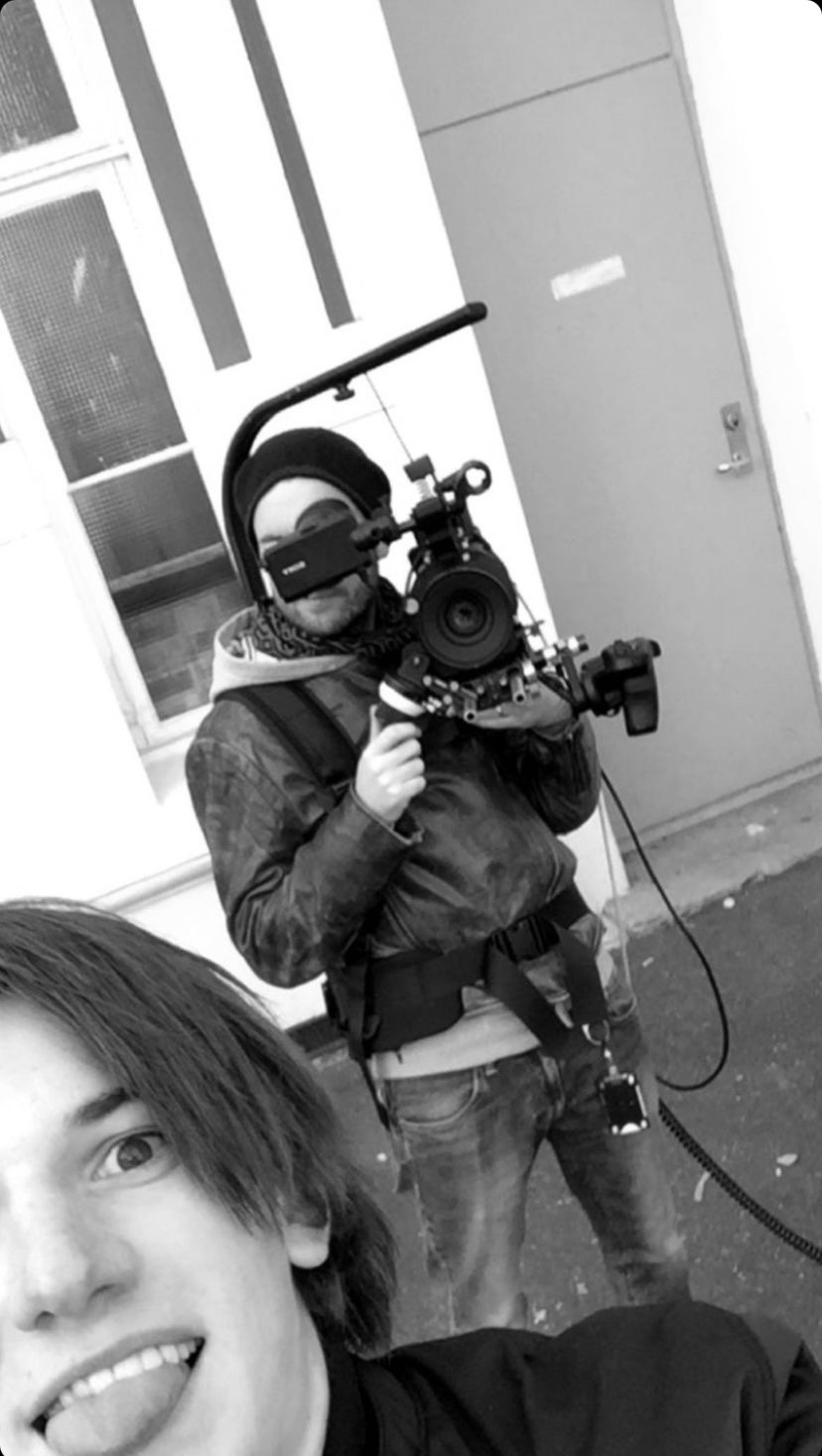 Thomas Hayes Wallpapers - Wallpaper Cave