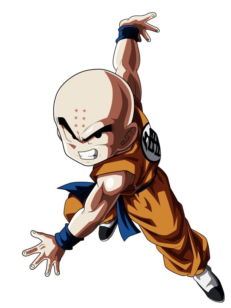 Kuririn Wallpapers - Wallpaper Cave