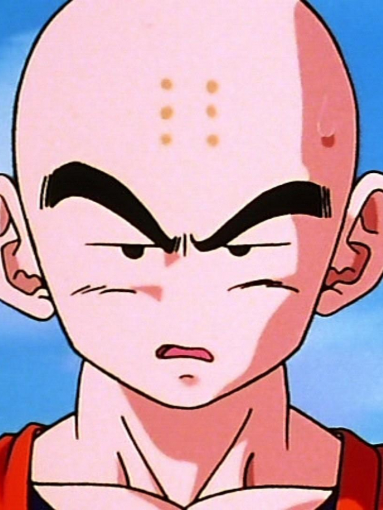 Kuririn Wallpapers - Wallpaper Cave