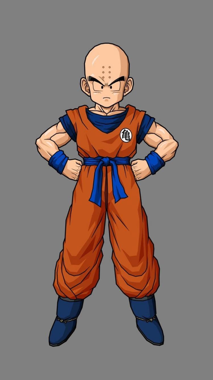 Kuririn Wallpapers - Wallpaper Cave