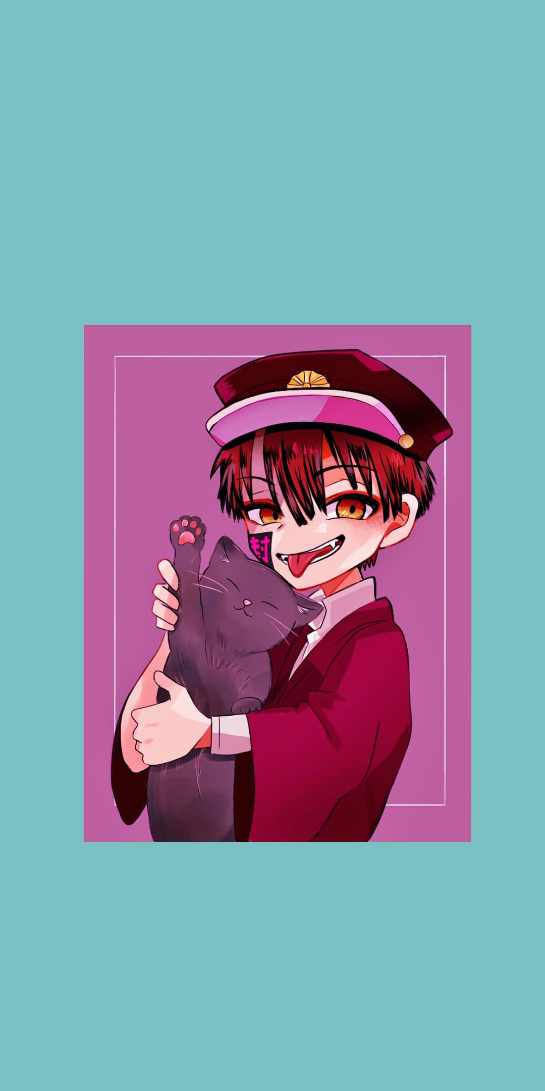 Hanako PFP Wallpapers - Wallpaper Cave