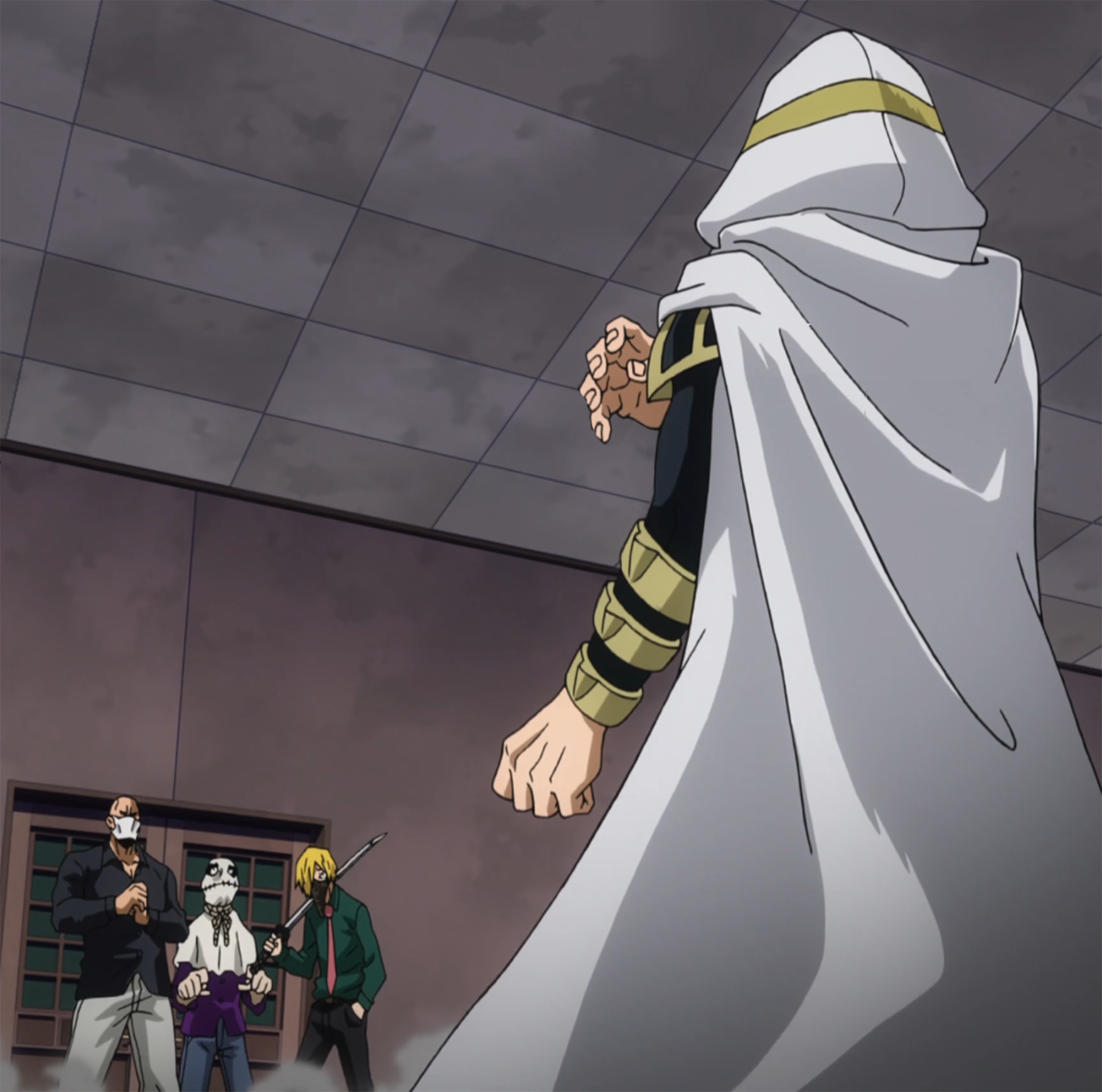 Villain Tamaki Wallpapers - Wallpaper Cave