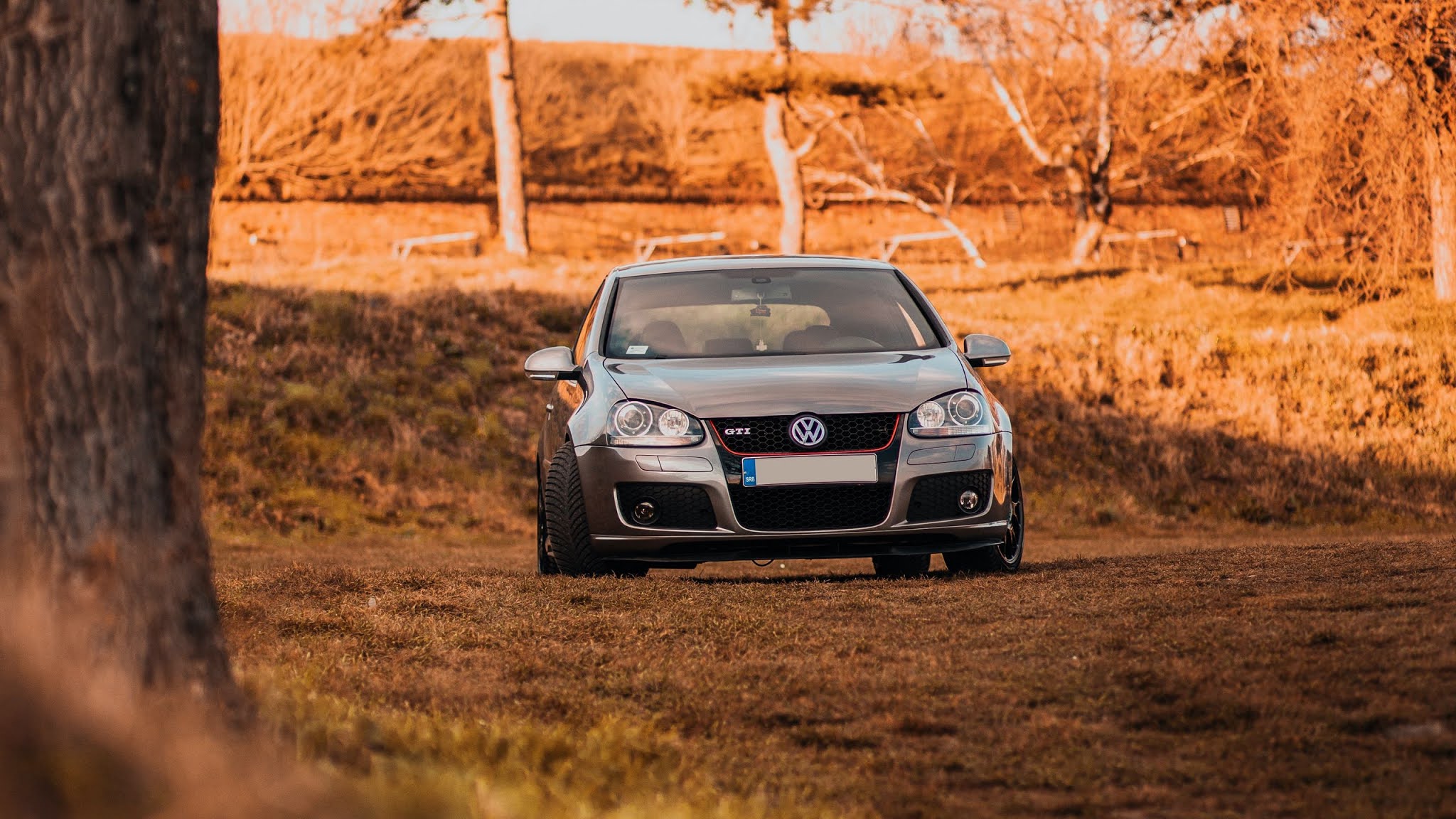 Autumn Volkswagen Wallpapers - Wallpaper Cave