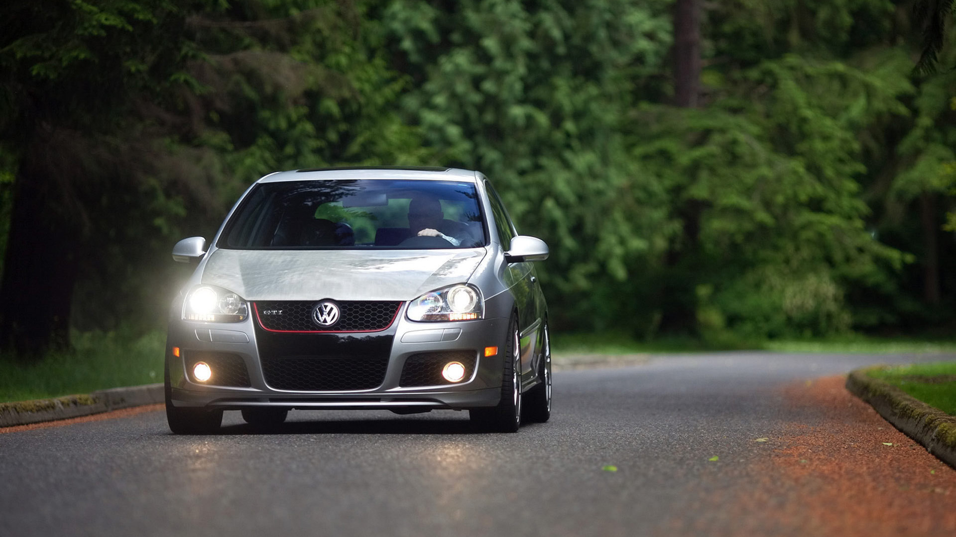 Autumn Volkswagen Wallpapers - Wallpaper Cave