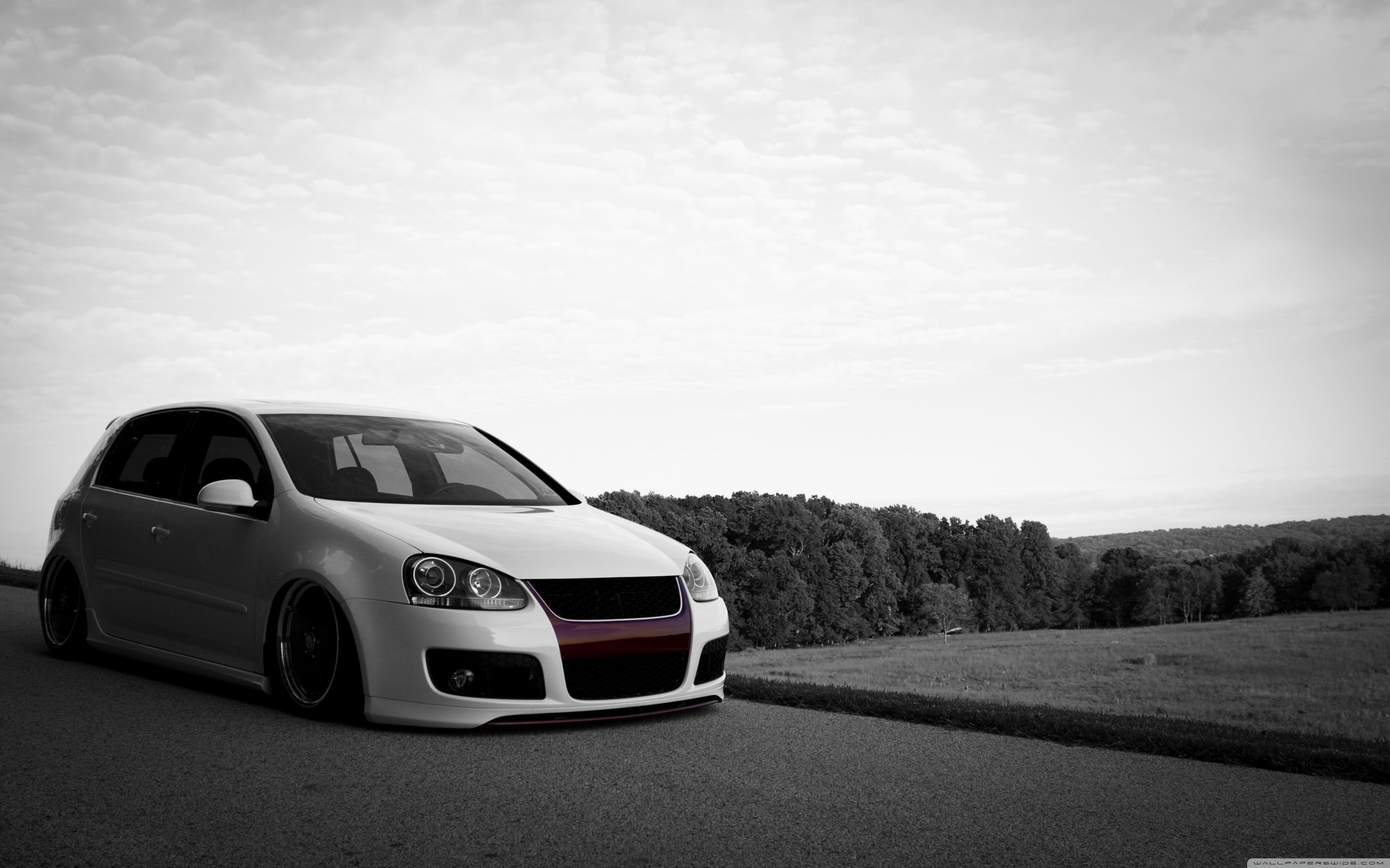 Autumn Volkswagen Wallpapers - Wallpaper Cave