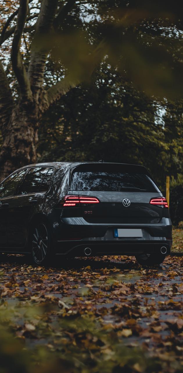 Autumn Volkswagen Wallpapers - Wallpaper Cave