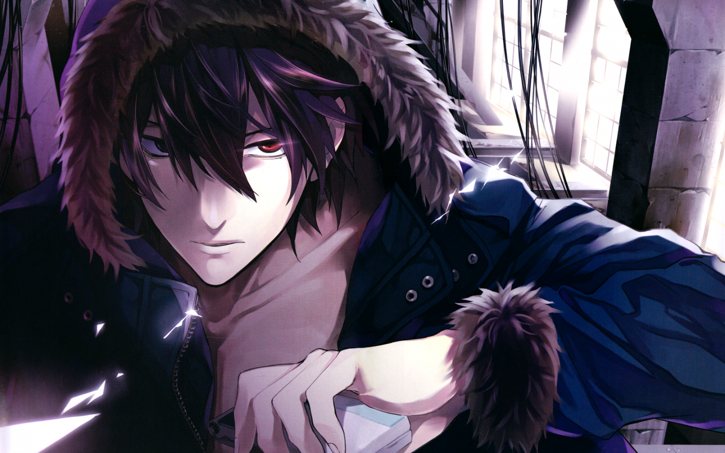 Anime Compilation Wallpapers - Wallpaper Cave