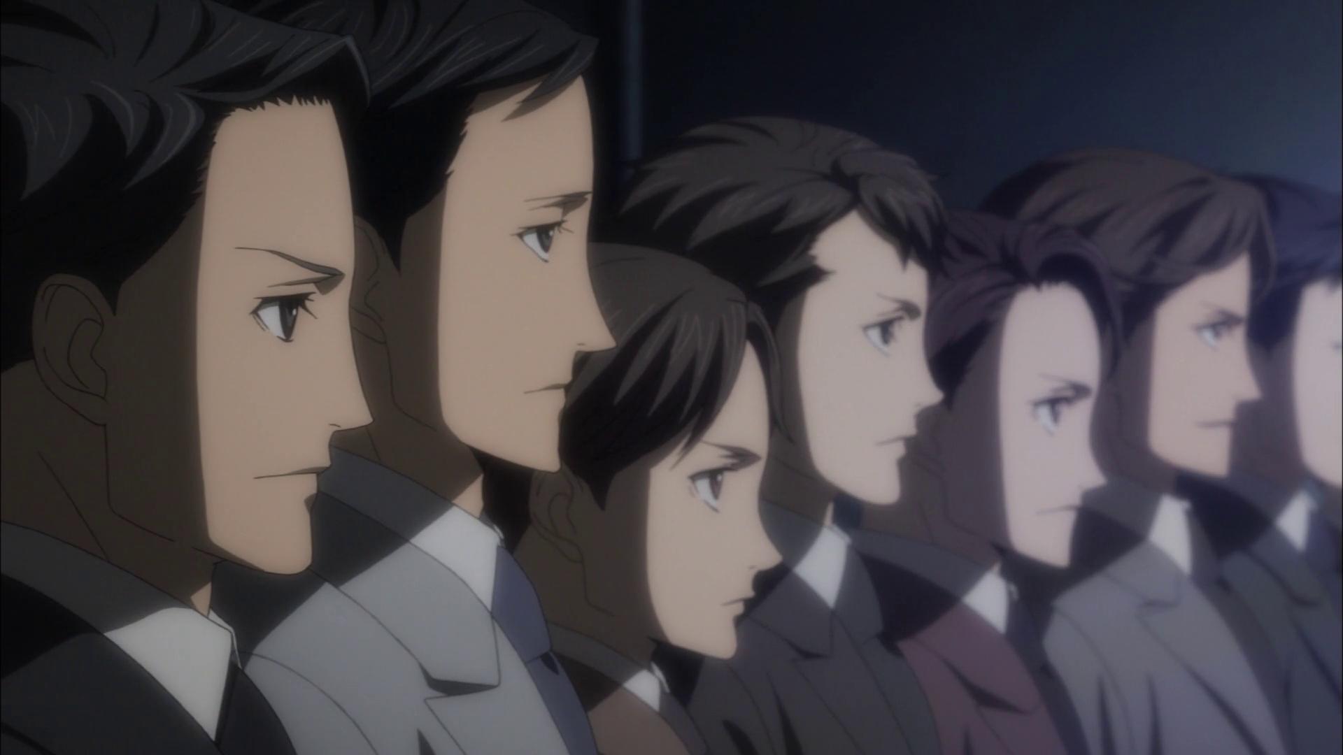 Anime Compilation Wallpapers - Wallpaper Cave