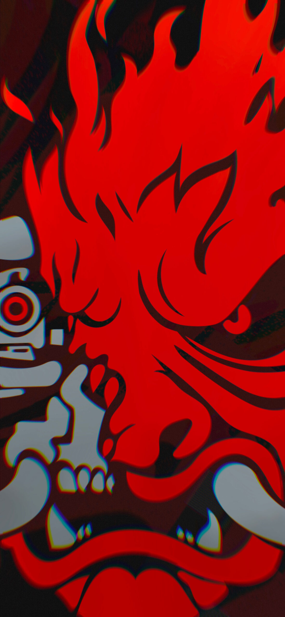 Samurai Logo Wallpapers - Wallpaper Cave