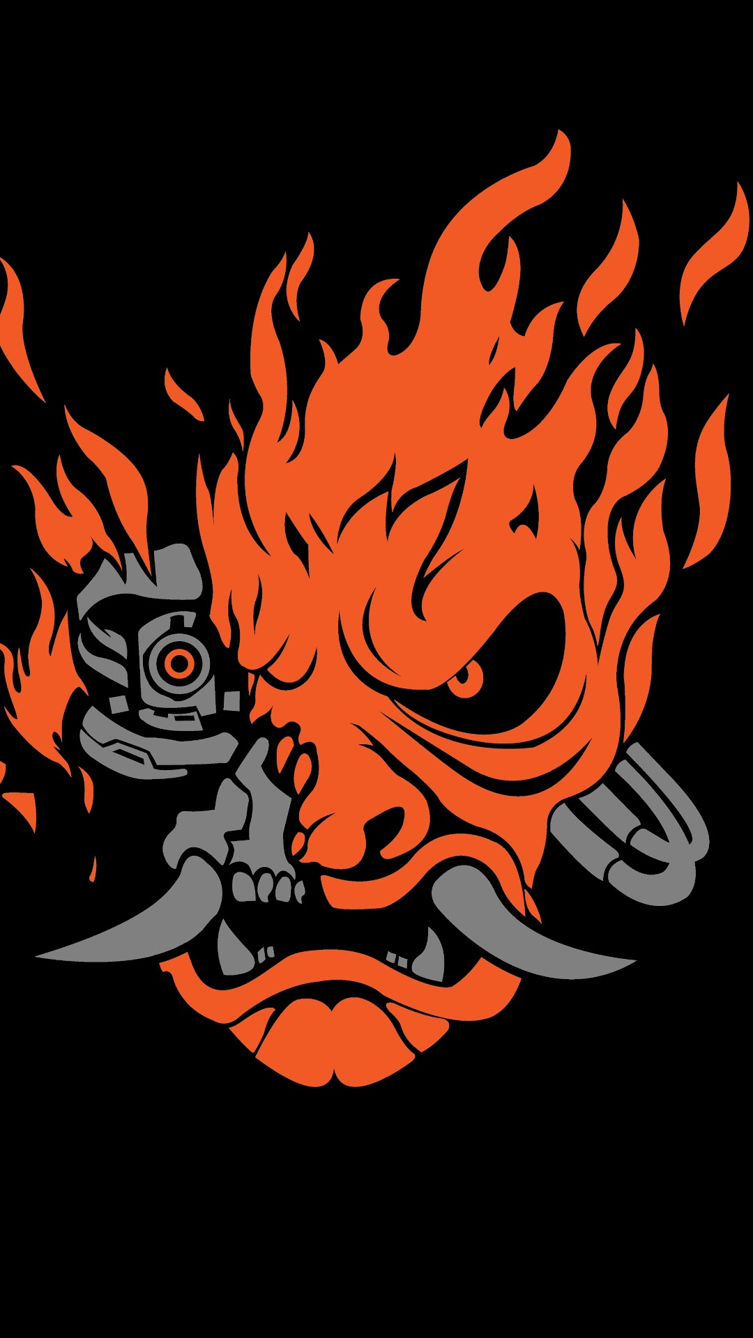 Samurai Logo Wallpapers - Wallpaper Cave