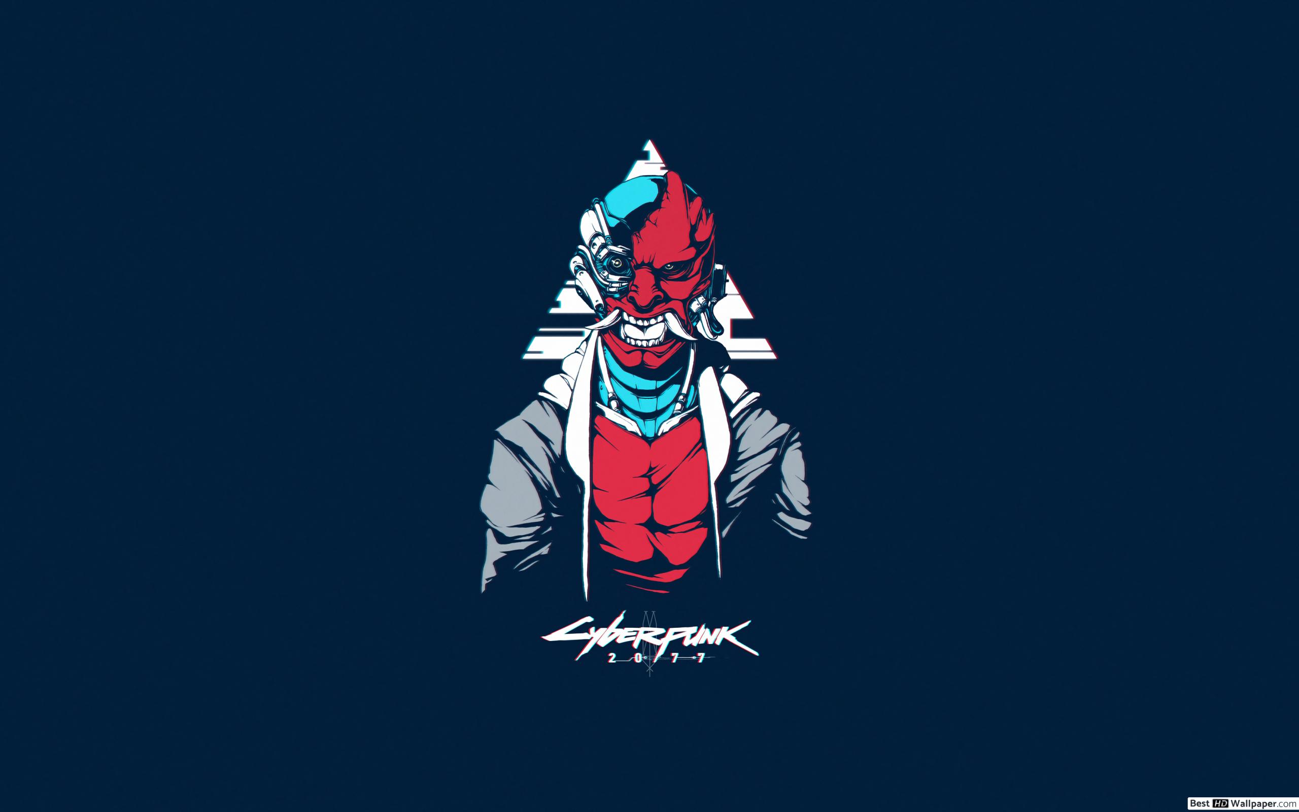 Samurai Logo Wallpapers - Wallpaper Cave