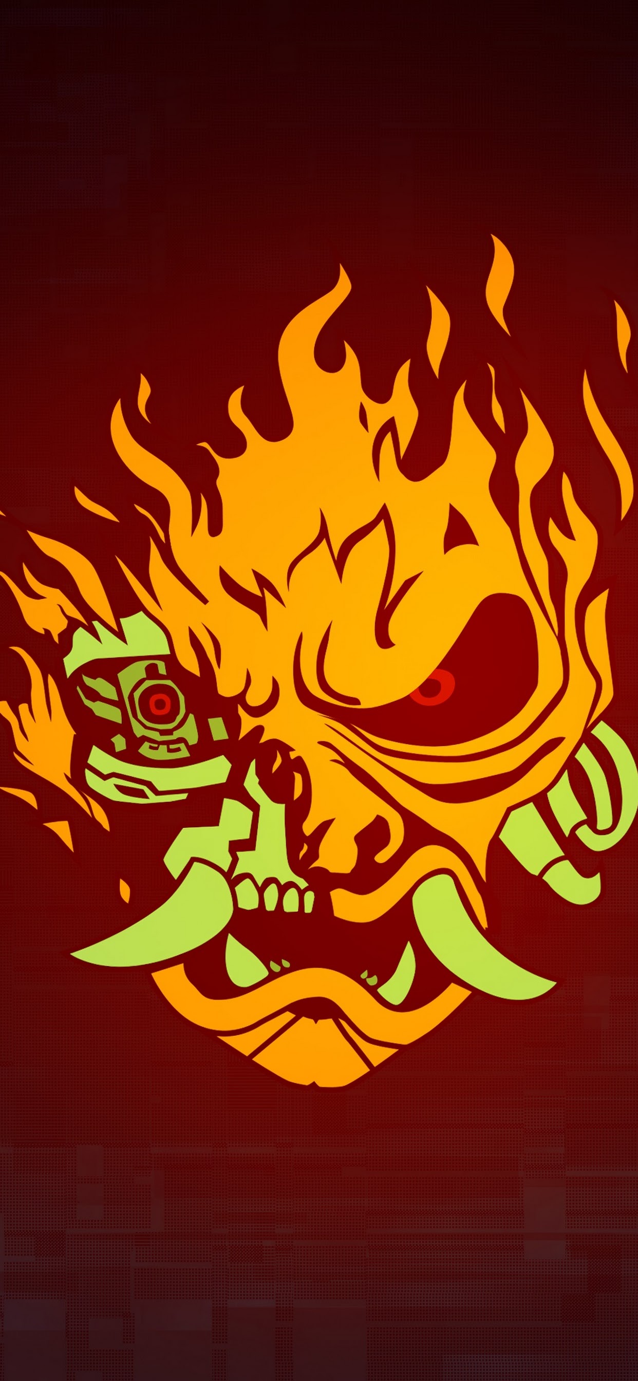 Samurai Logo Wallpapers - Wallpaper Cave