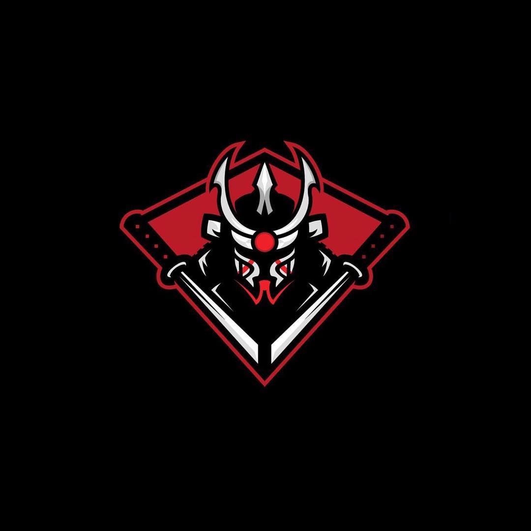 Samurai Logo Wallpapers - Wallpaper Cave