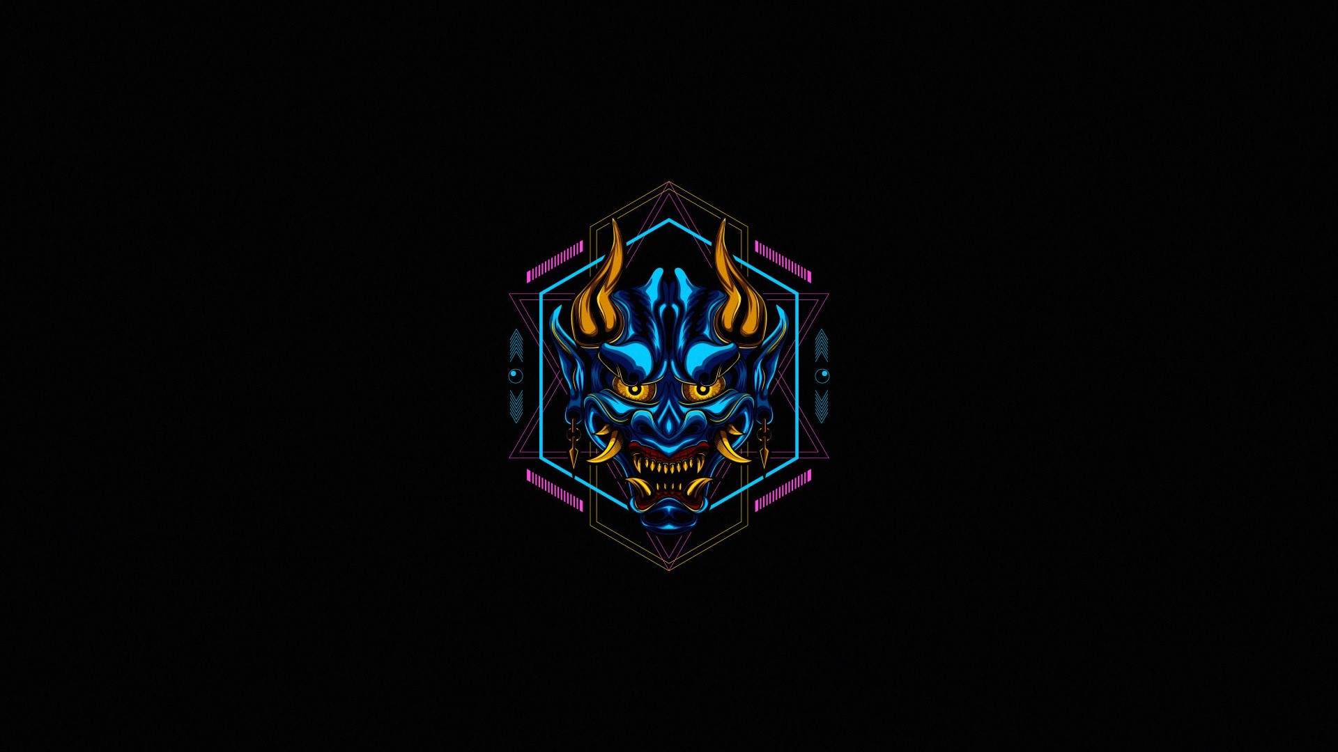 Samurai Logo Wallpapers - Wallpaper Cave