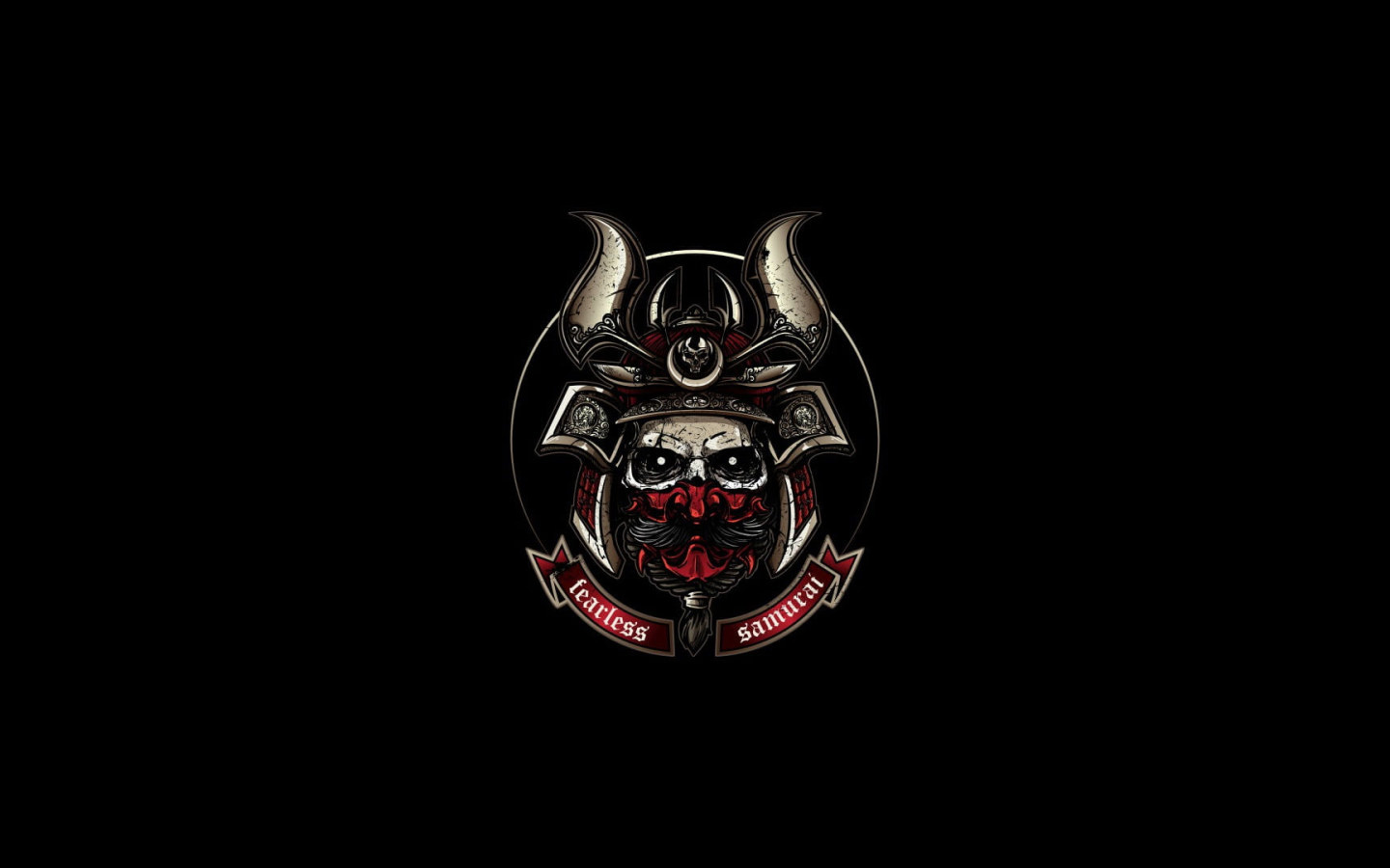 Samurai Logo Wallpapers - Wallpaper Cave