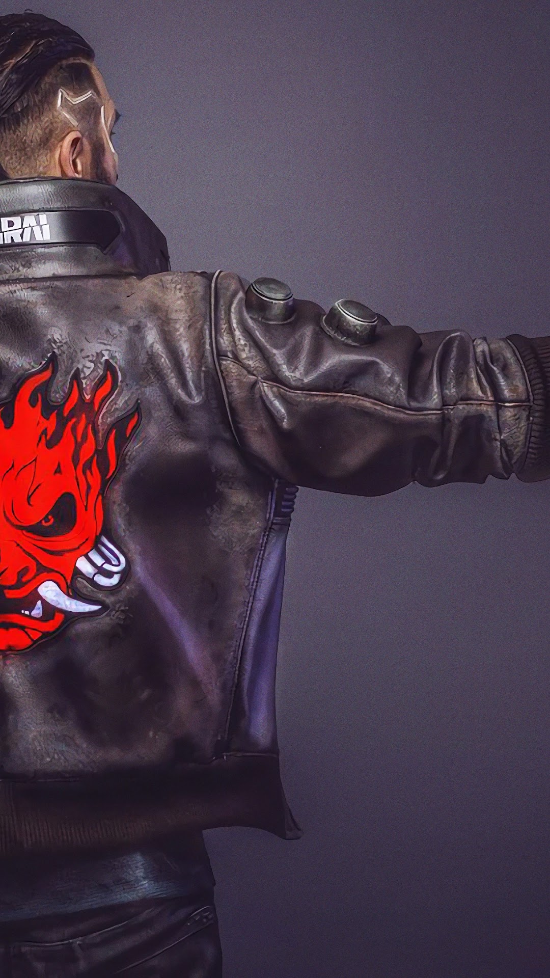 Samurai Logo Wallpapers - Wallpaper Cave