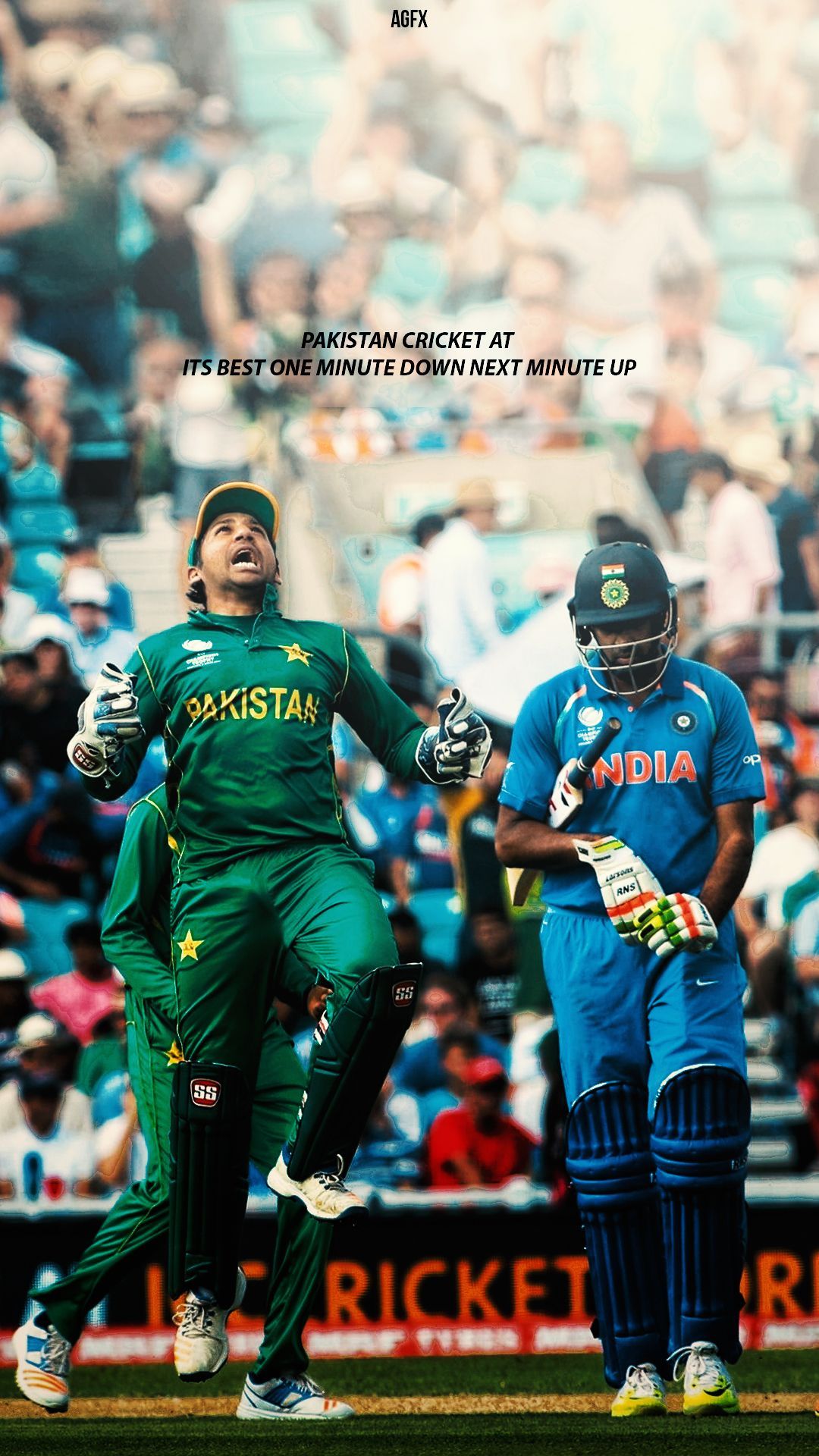India Vs Pakistan Wallpapers - Wallpaper Cave
