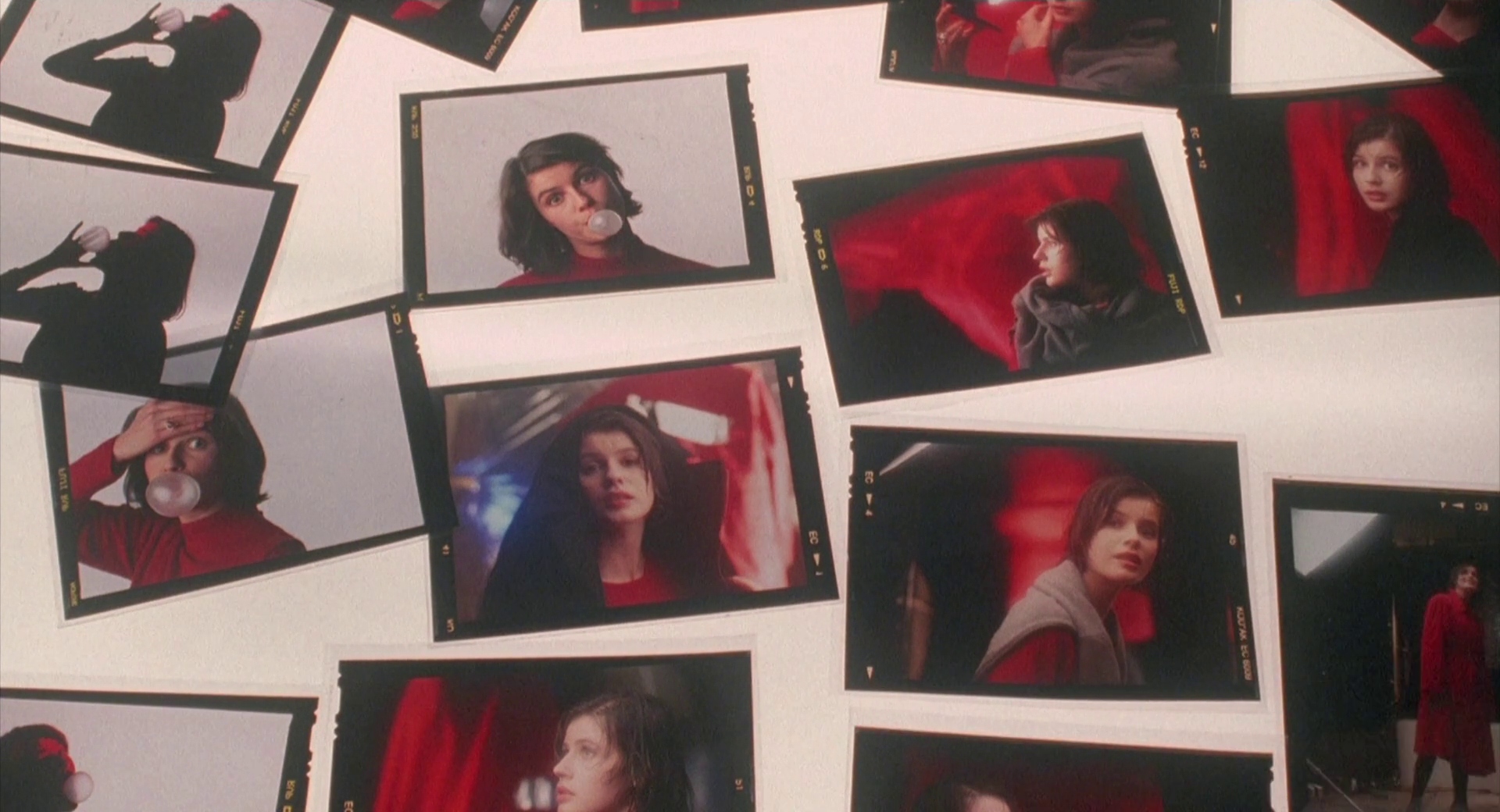 Three Colors Red Wallpapers - Wallpaper Cave