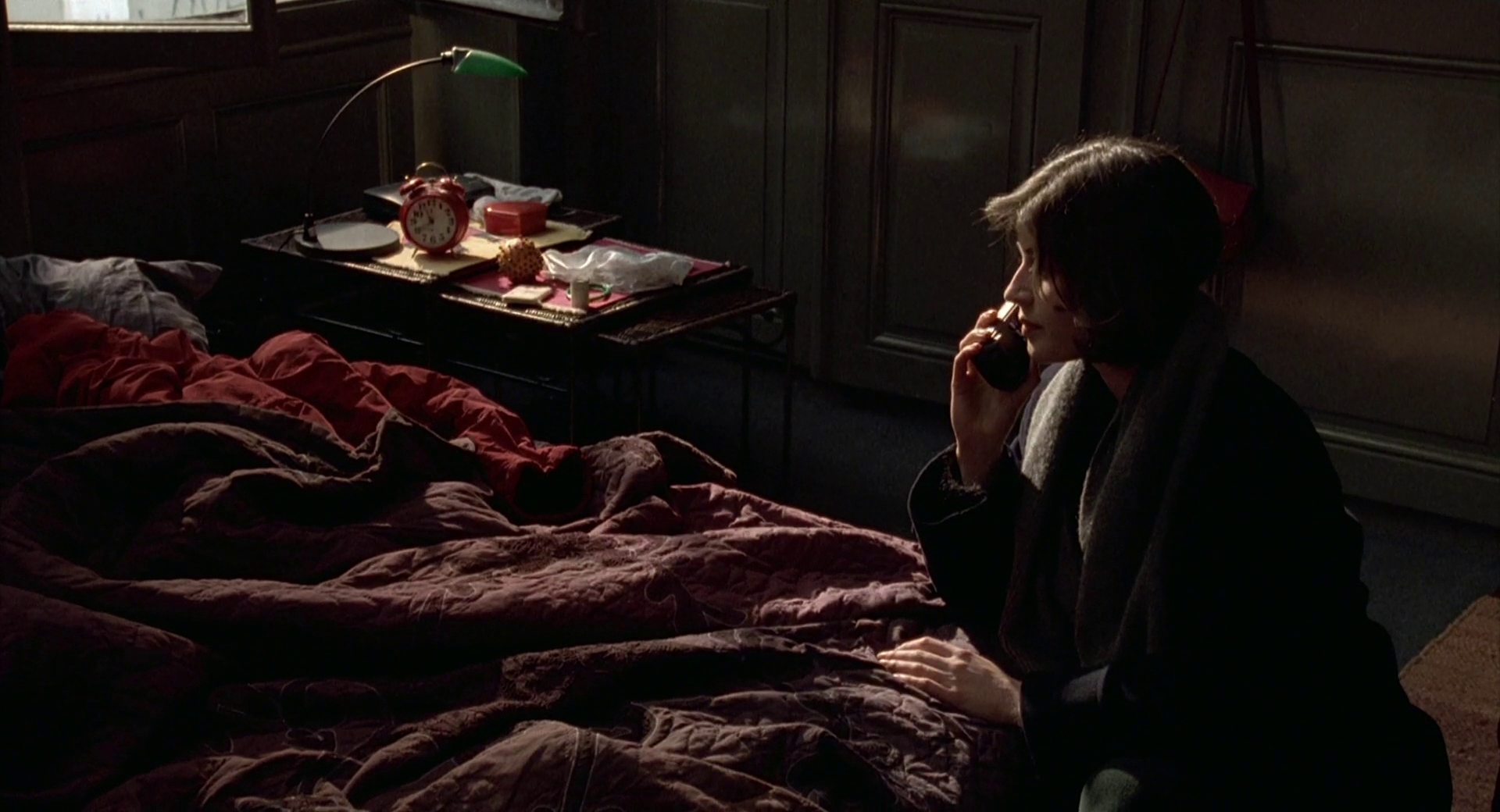 Three Colors Red Wallpapers - Wallpaper Cave