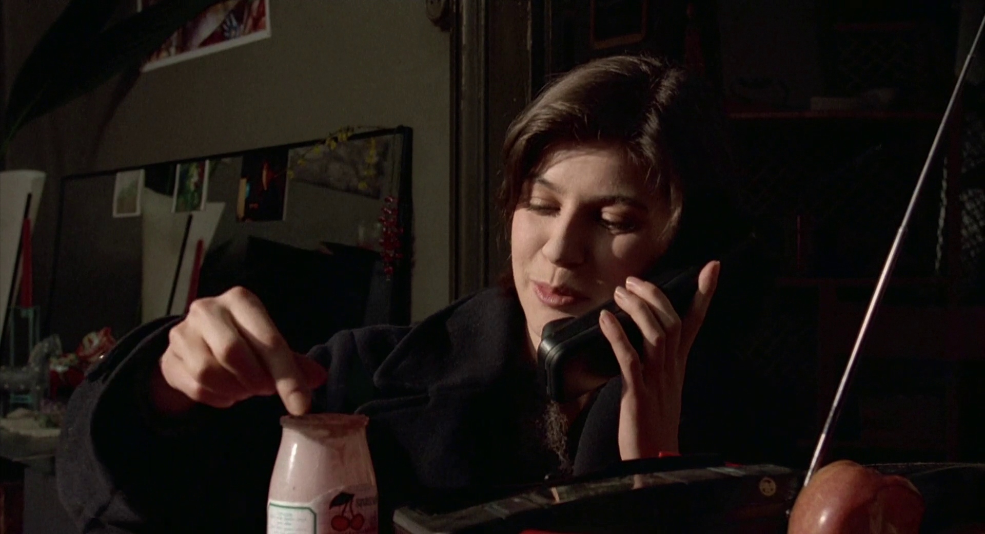 Three Colors Red Wallpapers - Wallpaper Cave