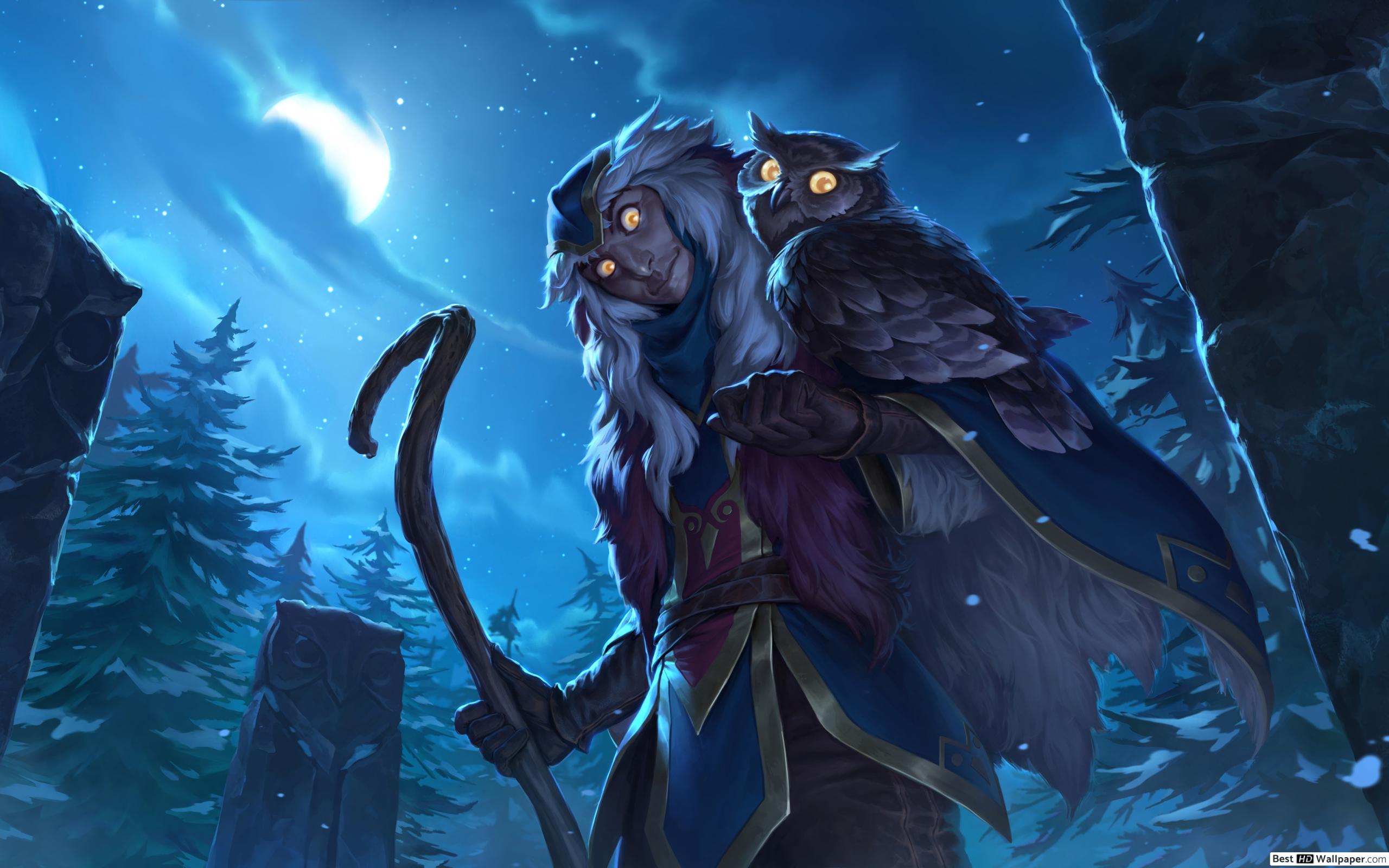 Seer Apex Legends Wallpapers - Wallpaper Cave