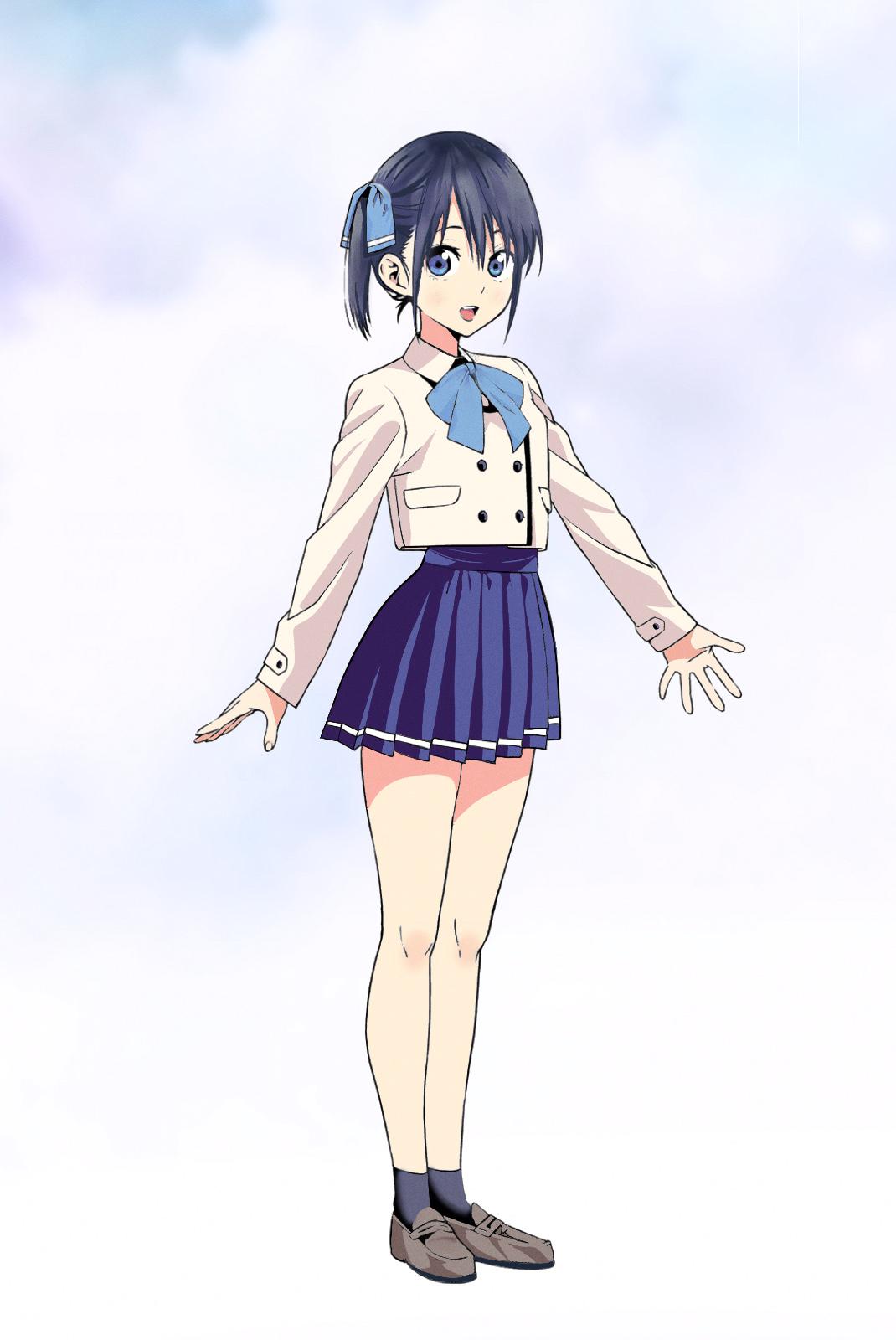 Minase Nagisa Wallpapers - Wallpaper Cave