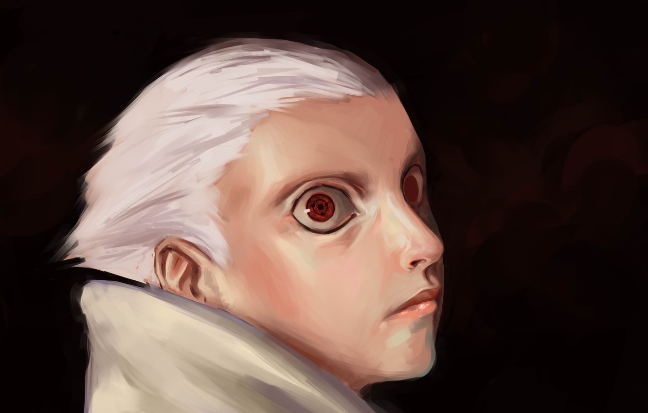 Shin Uchiha Wallpapers - Wallpaper Cave