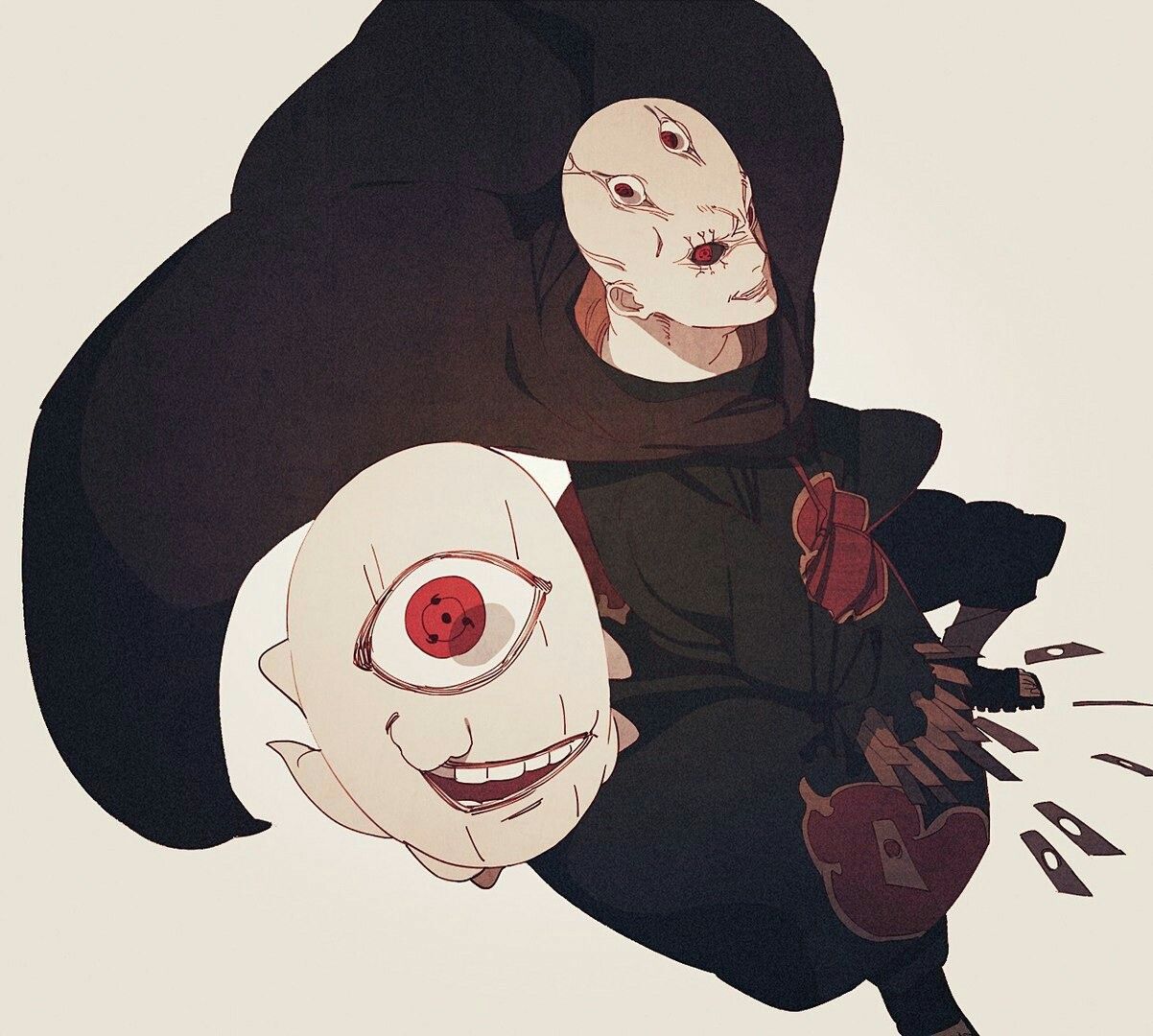 Shin Uchiha Wallpapers - Wallpaper Cave