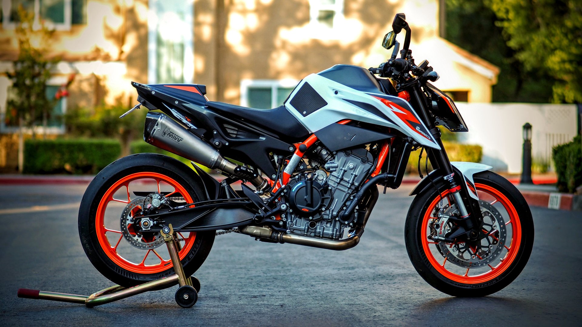 Duke 890 Wallpapers - Wallpaper Cave