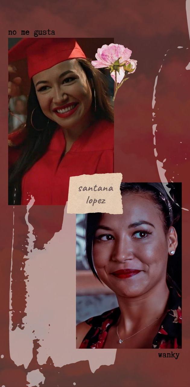 Santana Lopez Wallpapers - Wallpaper Cave