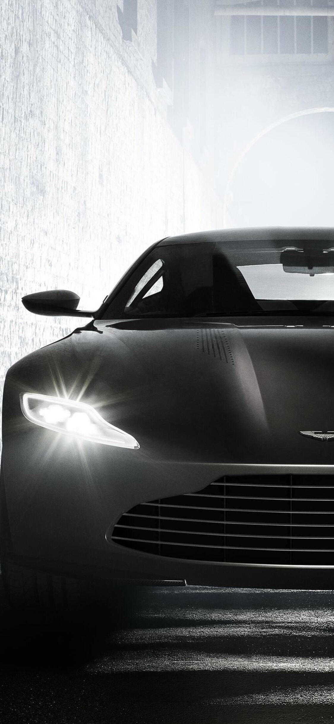 Aston Martin DB10 Wallpapers - Wallpaper Cave