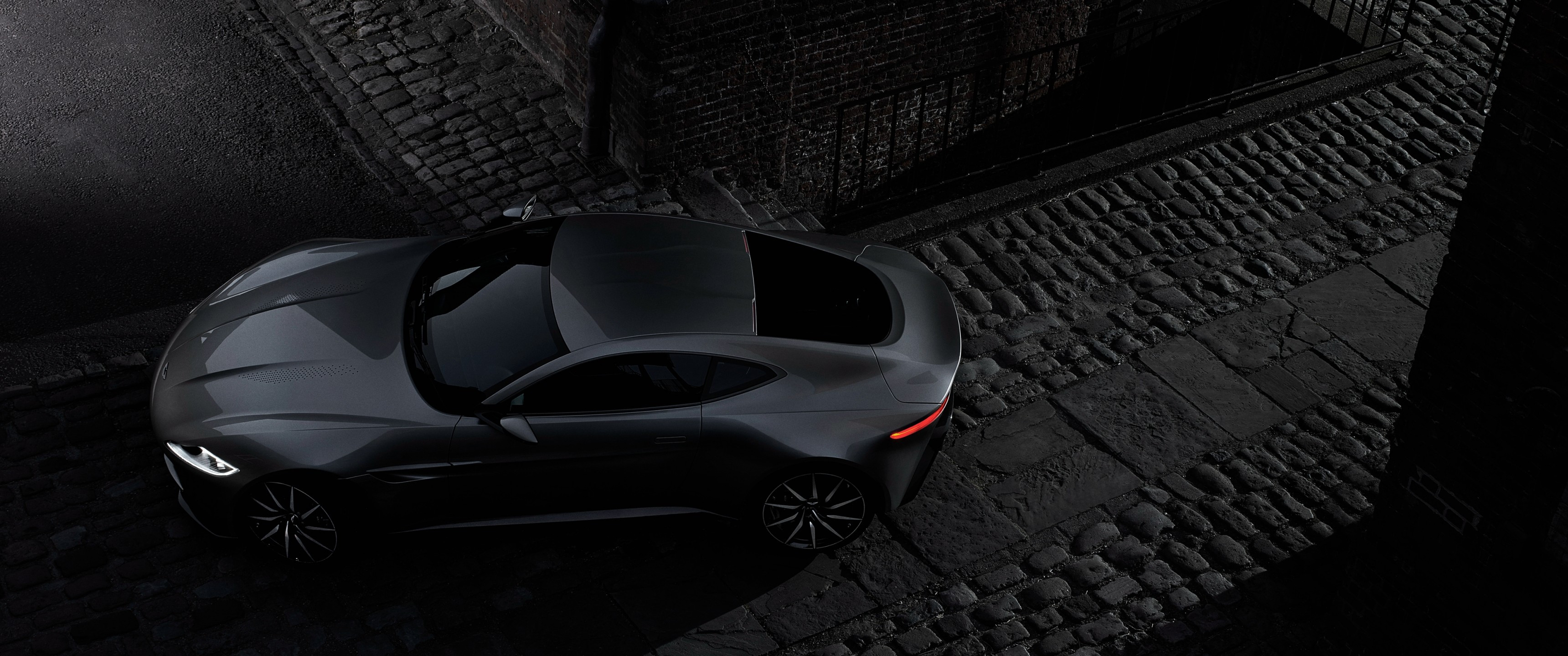 Aston Martin DB10 Wallpapers - Wallpaper Cave