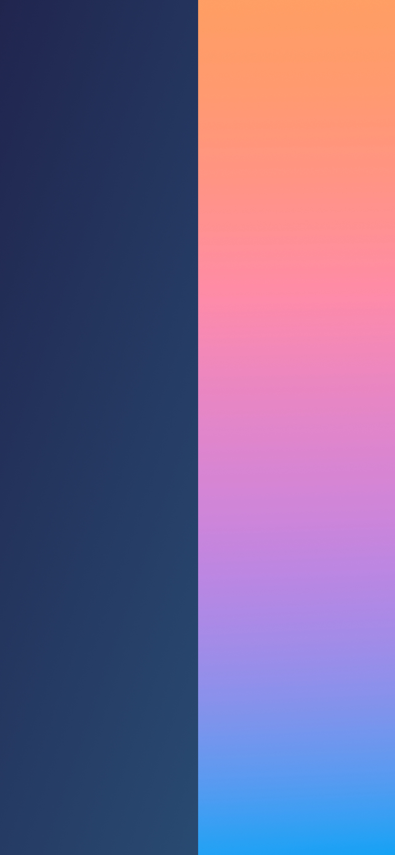 Dual Tone IPhone Wallpapers Wallpaper Cave